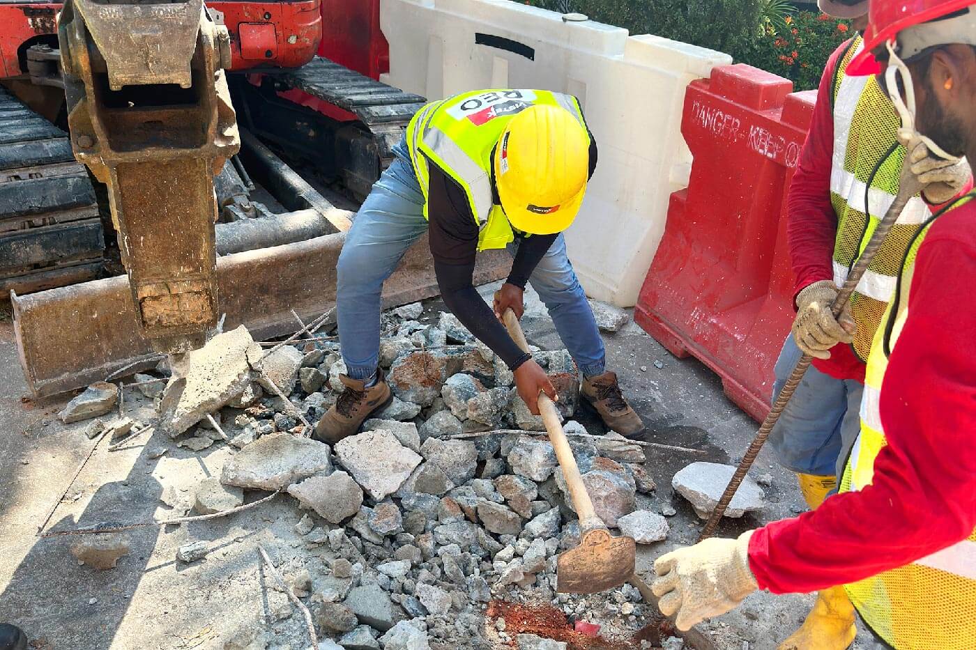 Client and Partners - Vistek